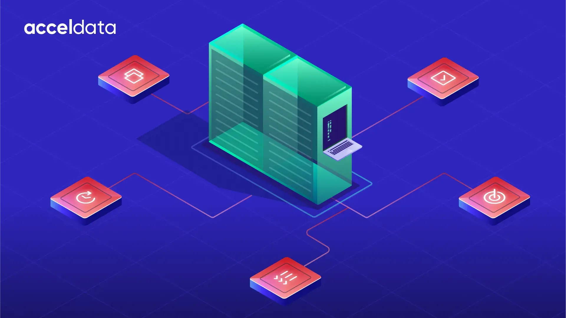 Data Architecture Diagrams: Key to Visualizing Data Success